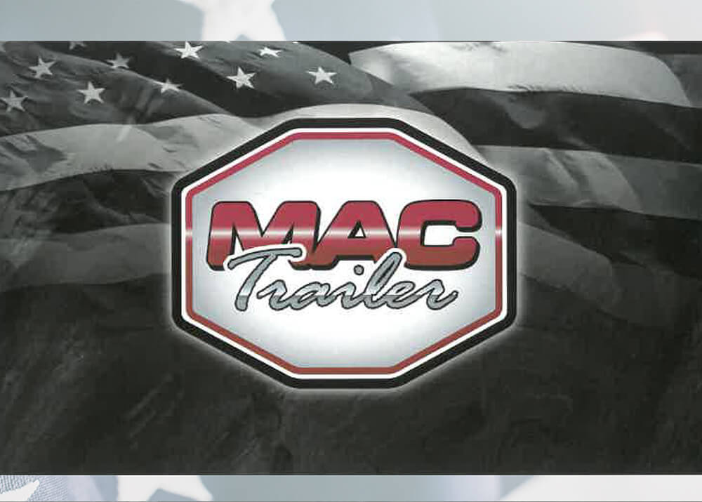 News - Trucks & Parts Receives MAC Trailer Award | Trucks and Parts