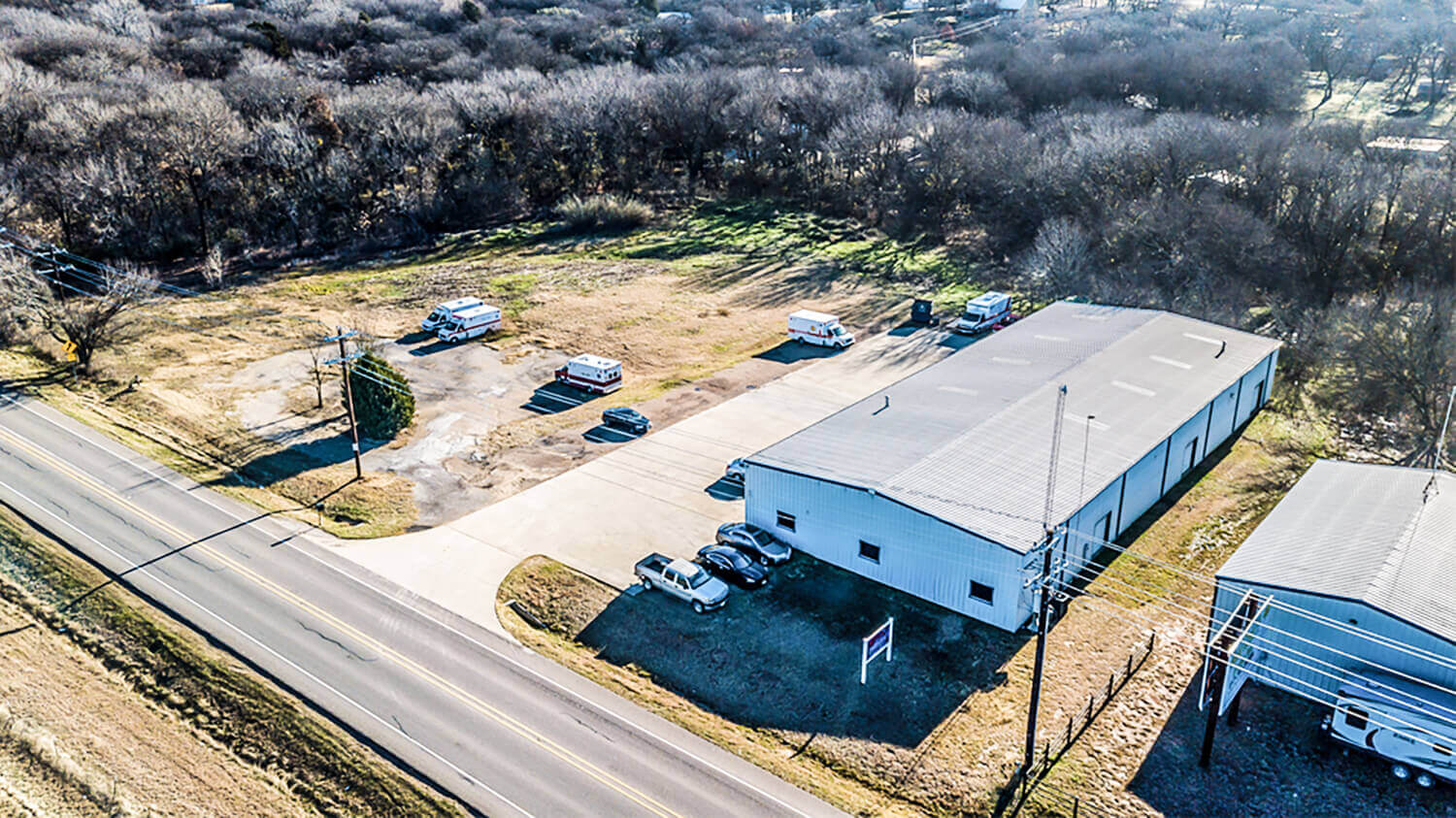 Locations - Trucks & Parts of Texas | Trucks and Parts